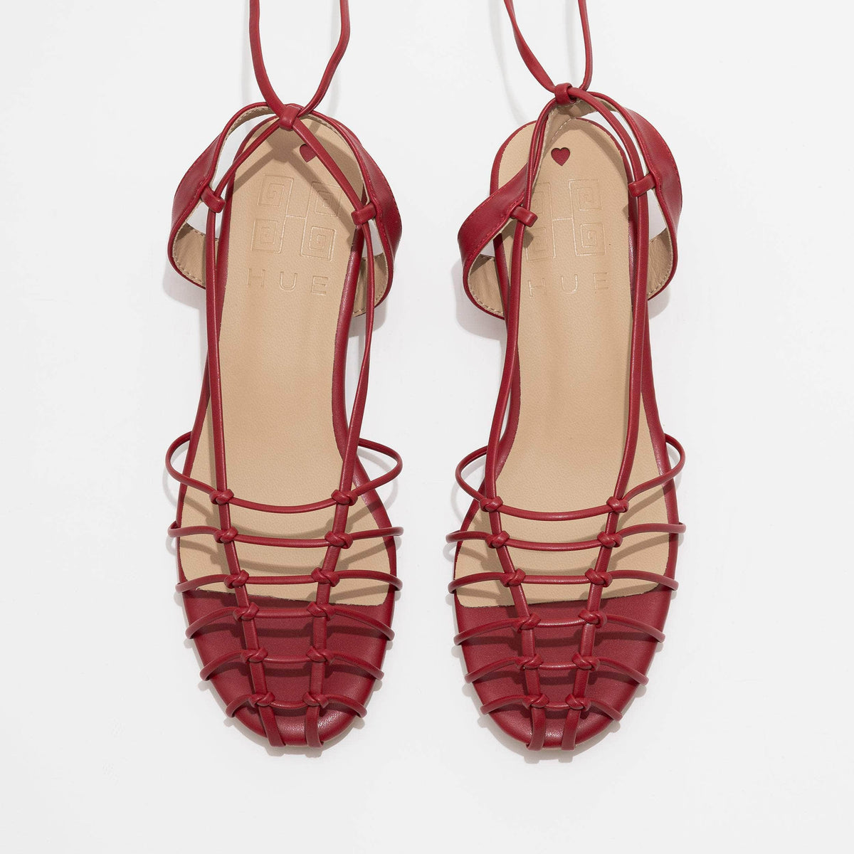 Jabri Cherry – Hue