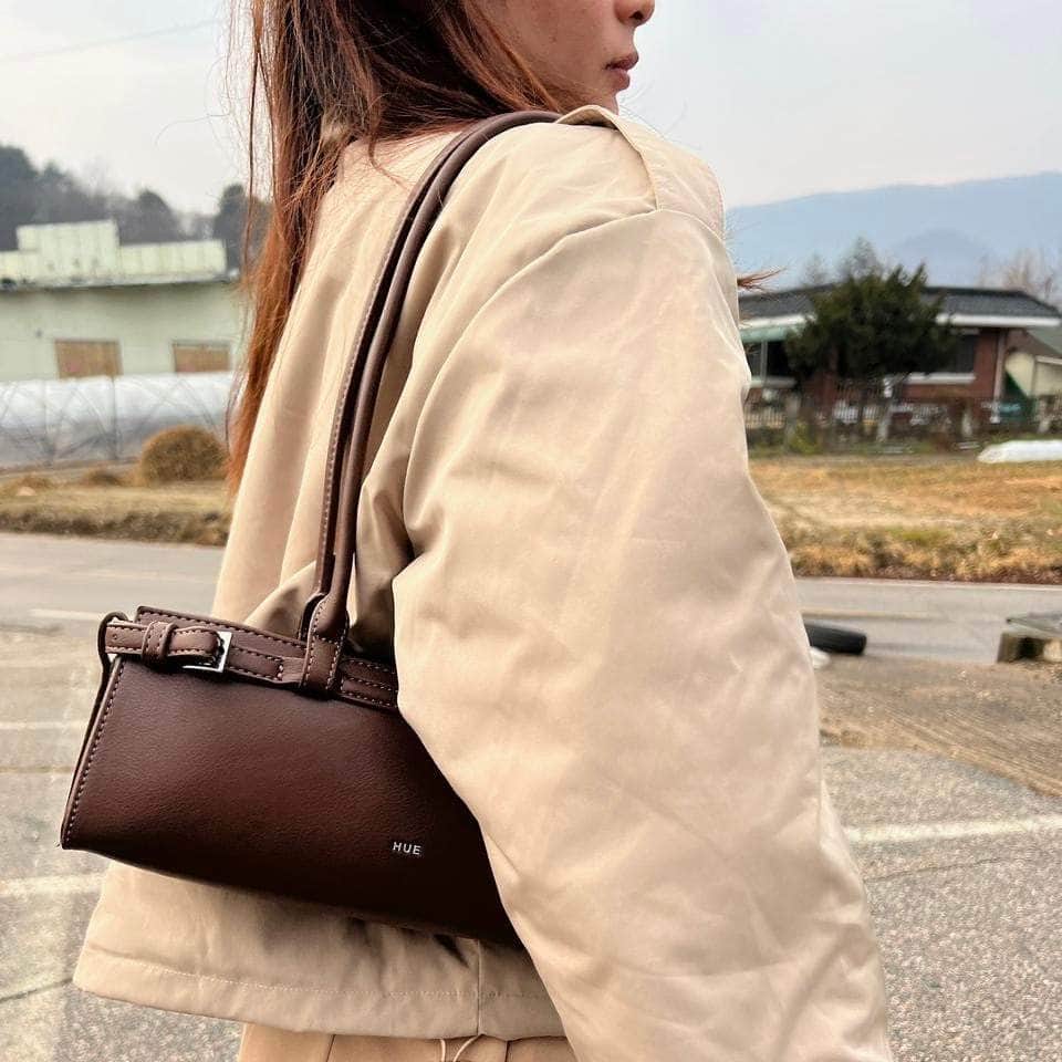 Terra East West Bag Coco – Hue