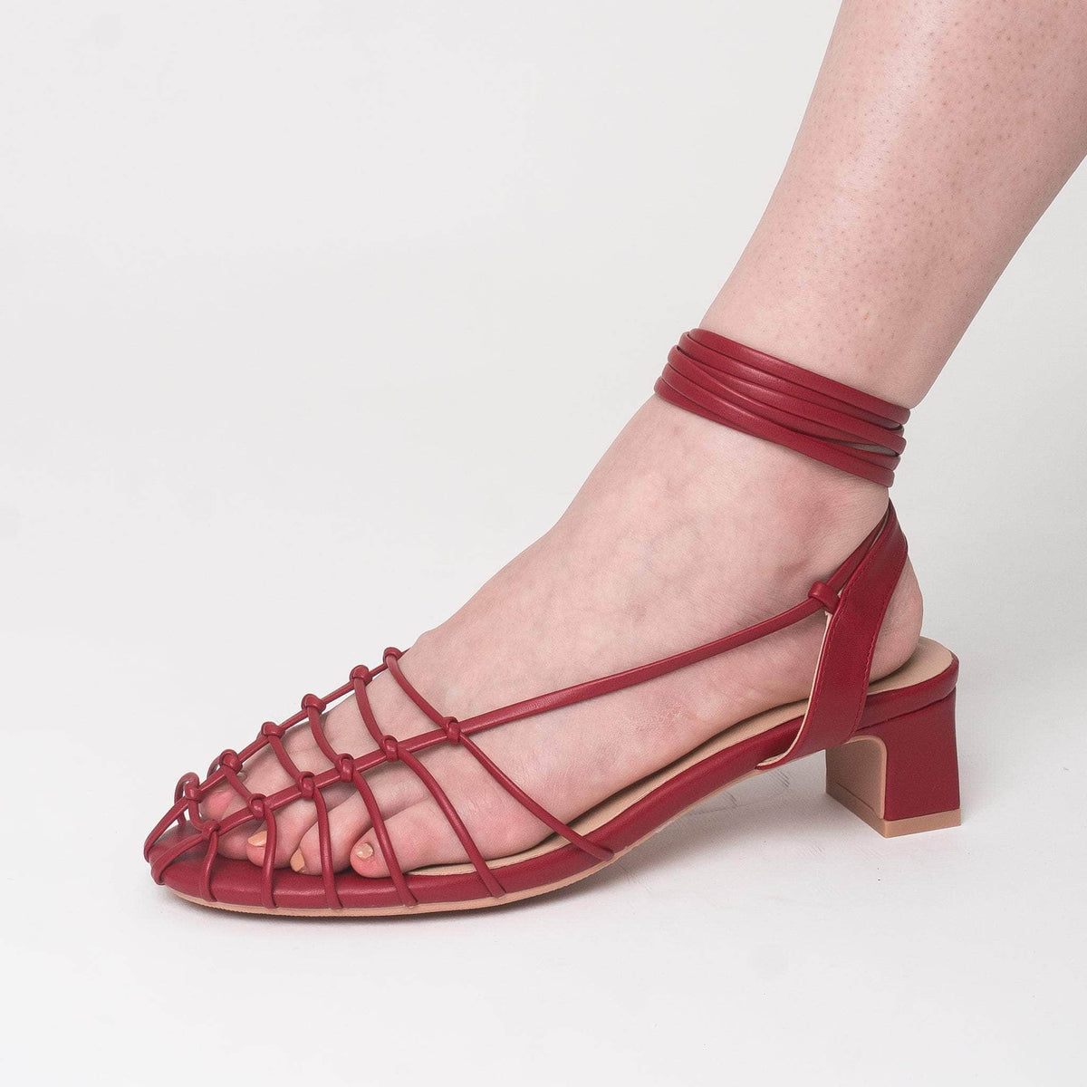 Jabri Cherry – Hue