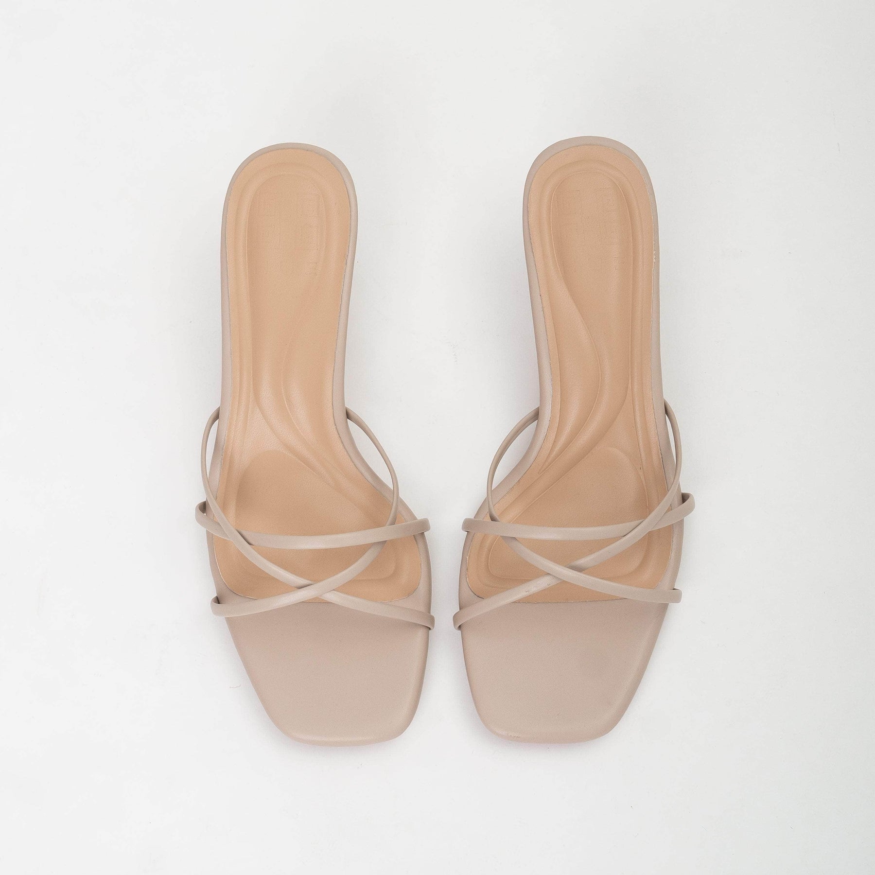 Heels – Hue