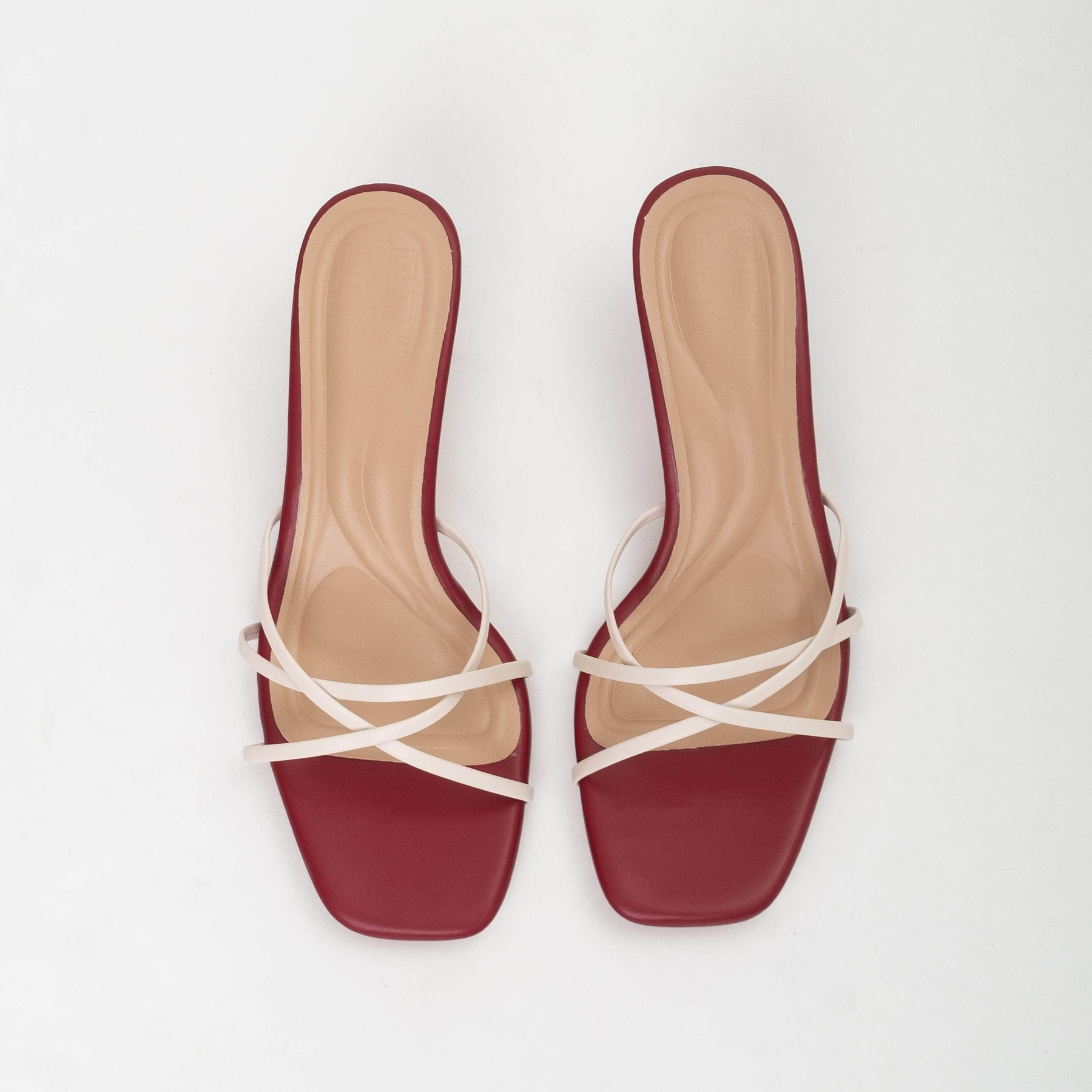 Heels – Hue