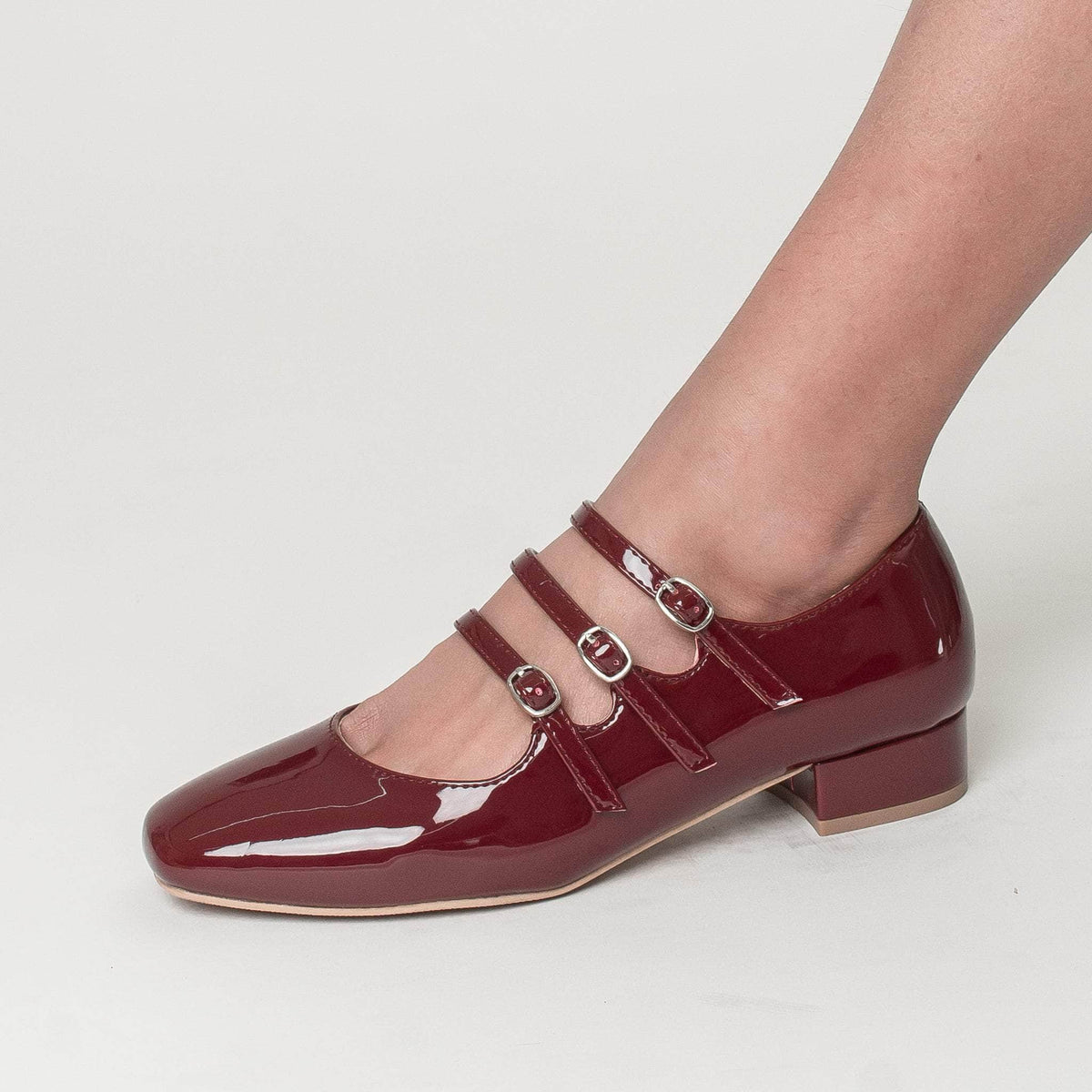 Malva Cherry – Hue