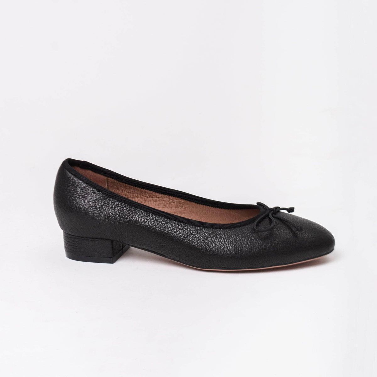 Majo Noir - Genuine Leather – Hue