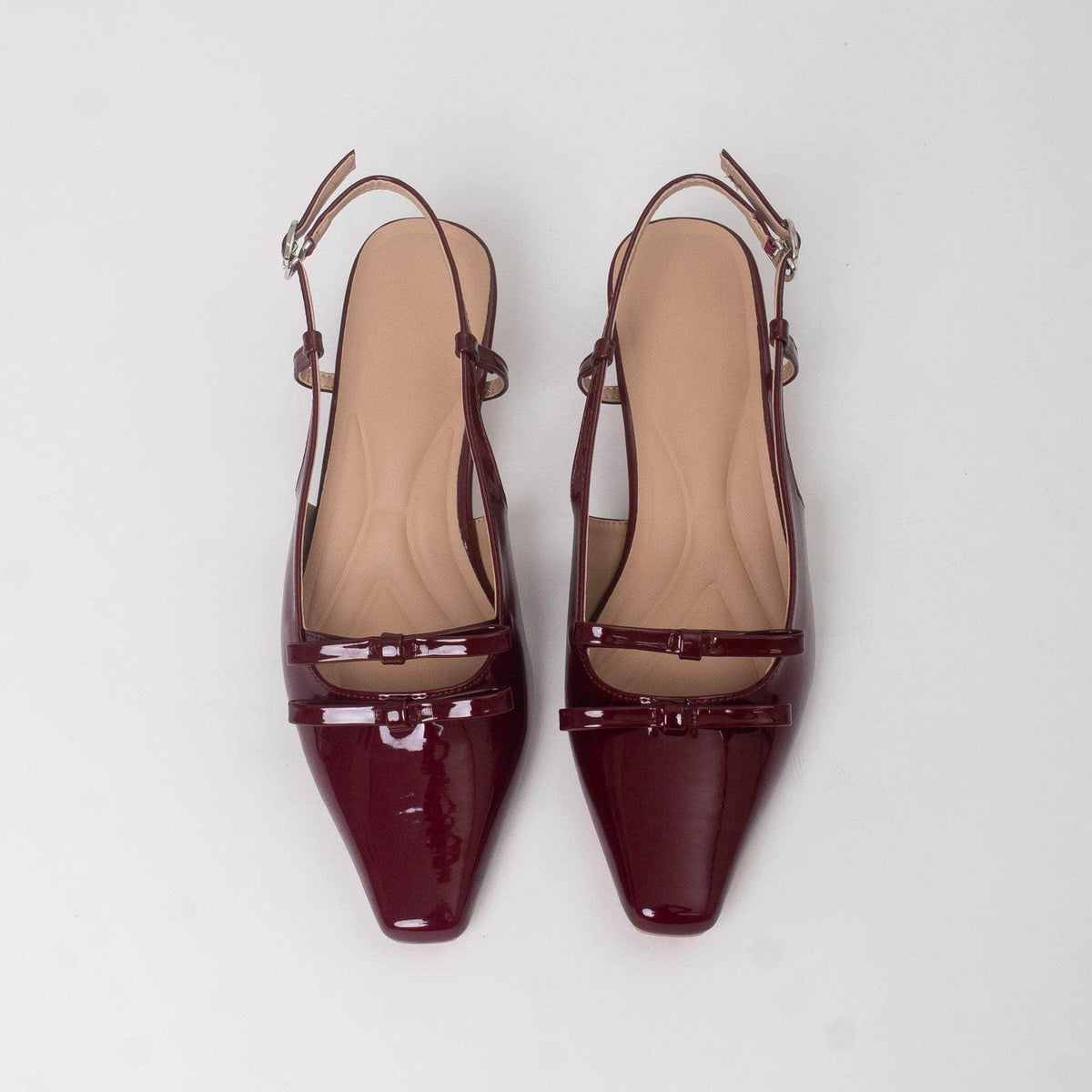 Poppy Cherry – Hue