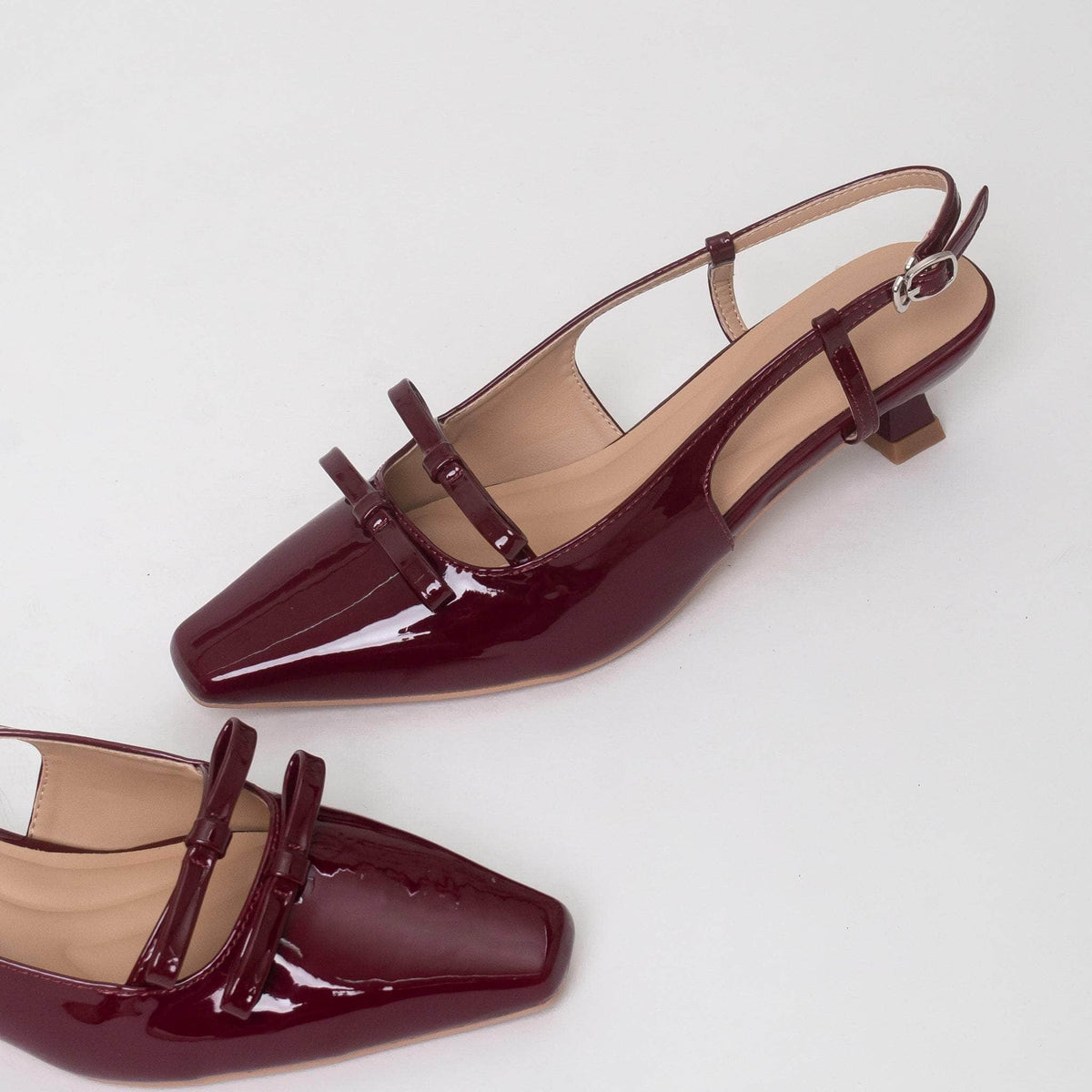 Poppy Cherry – Hue